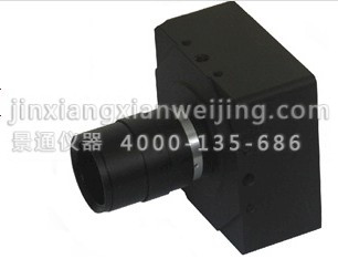 SuperHD-S200高速智能工业相机_景通金相材料分析网